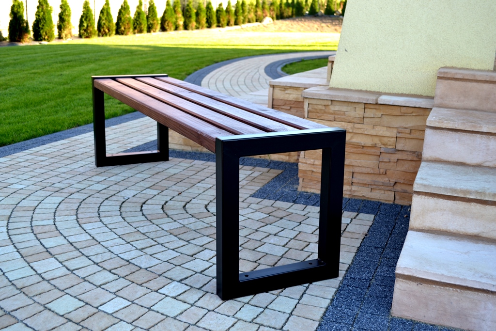 Parkové lavičky :: JOTAWOOD-mestský mobiliár